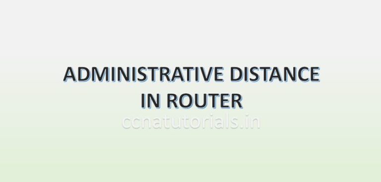 Ip Routing Process In Router Explained Step By Step Ccna Tutorials