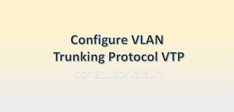 Spanning Tree Protocol Stp Explained For Beginners Ccna Tutorials